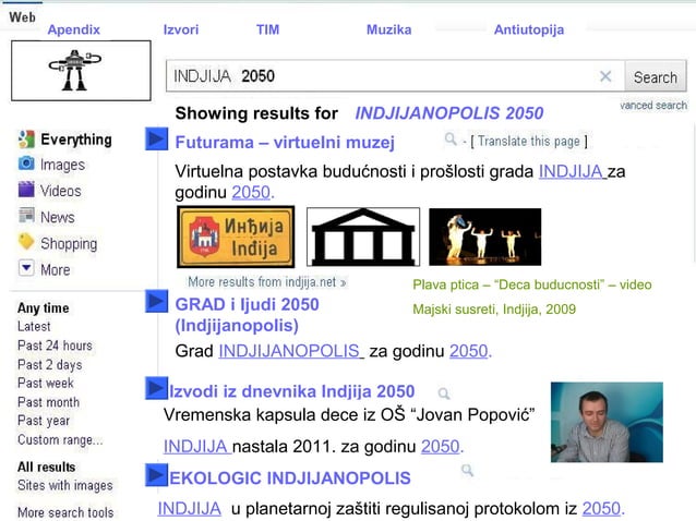 Grad buducnosti | PPT