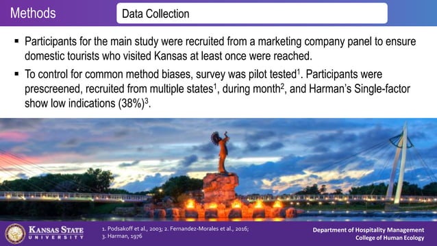 Multi Group Structural Equation Modelling With Rural Tourism Ppt