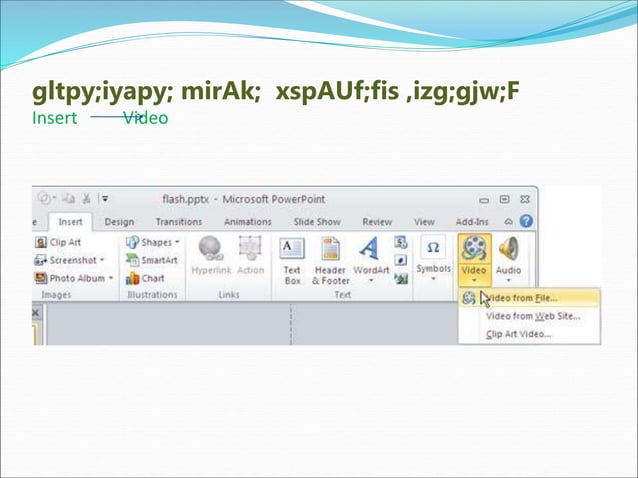 Grade-07.ppt tamil medium ict paper with | PPT | Computer Software and Applications | Computing