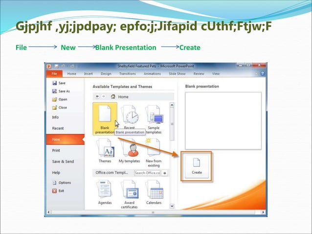 Grade-07.ppt tamil medium ict paper with | PPT | Computer Software and Applications | Computing