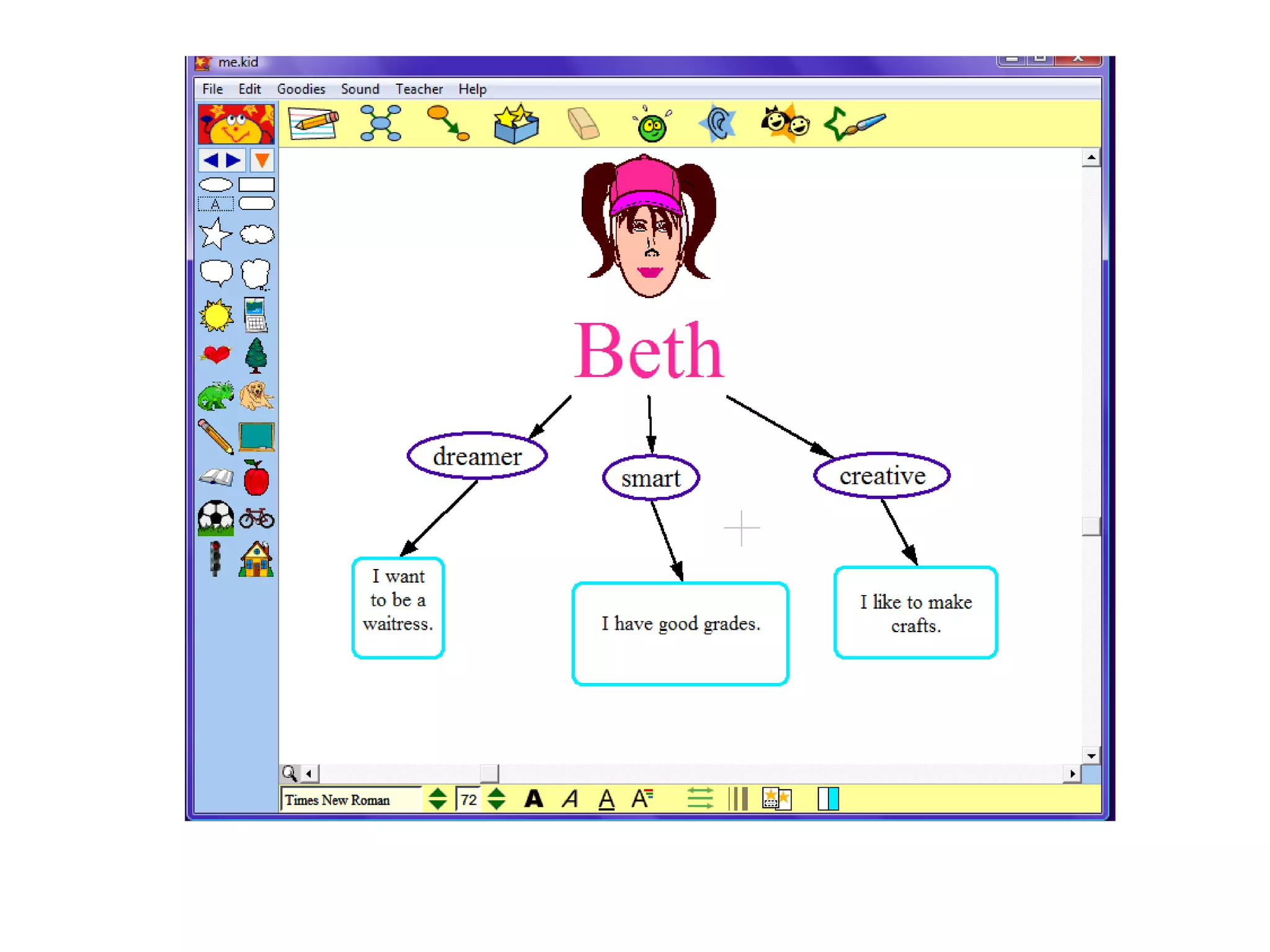 Grade 1 Examples | PPT