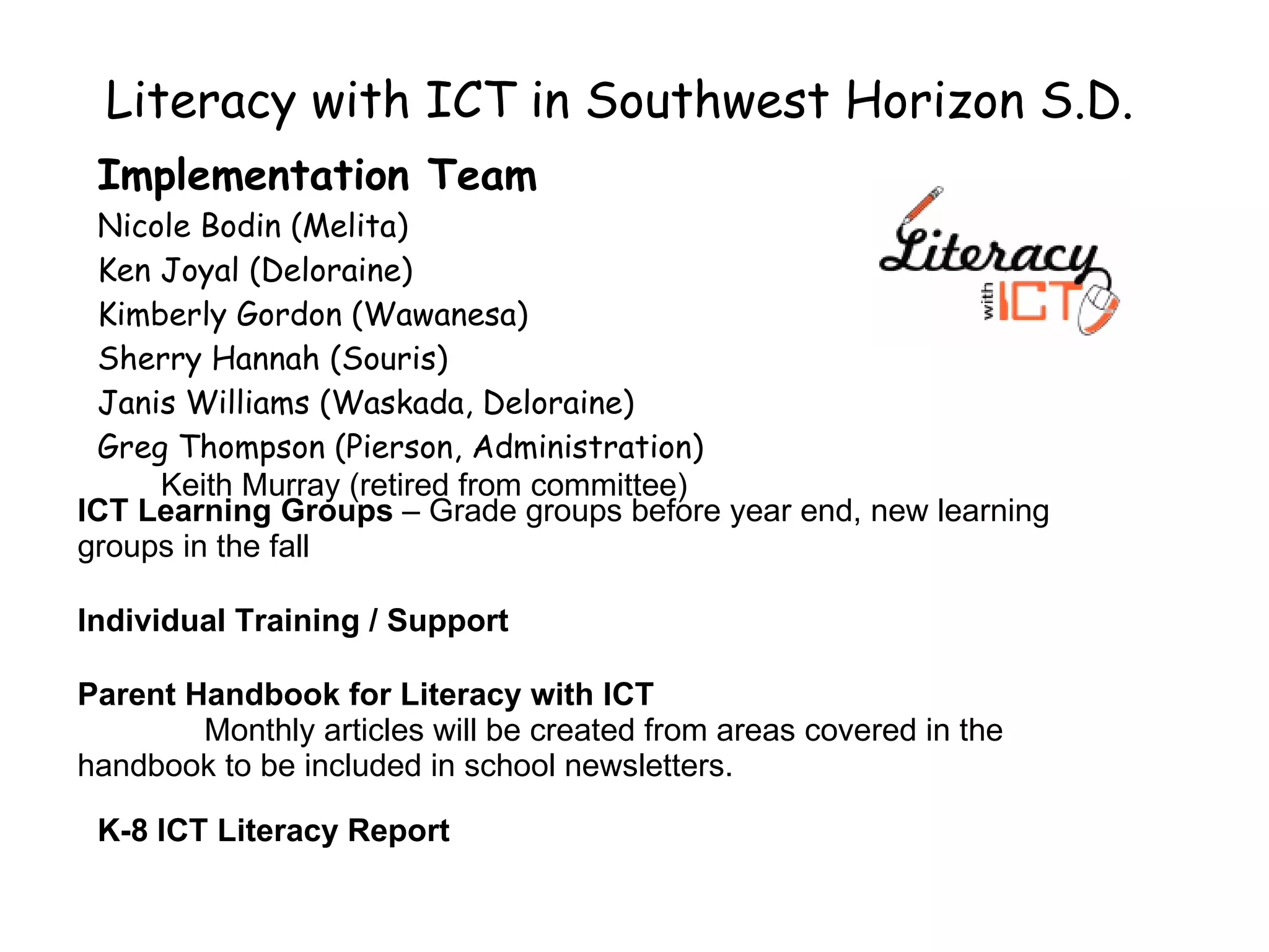 Grade 1 Examples | PPT