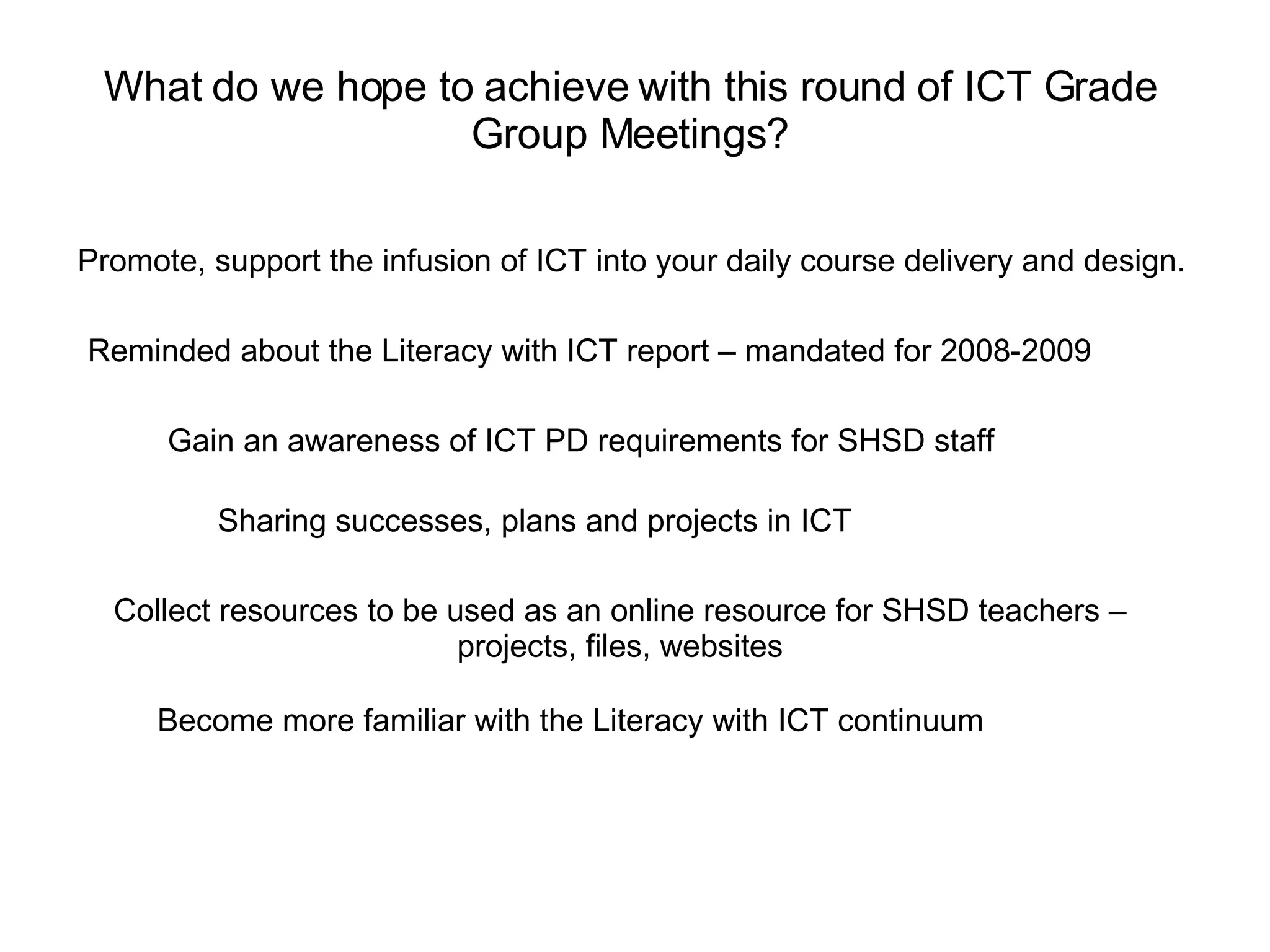 Grade 1 Examples | PPT