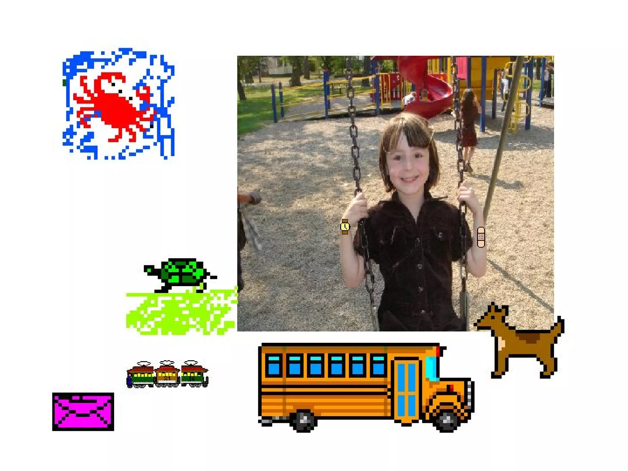 Grade 1 Examples | PPT