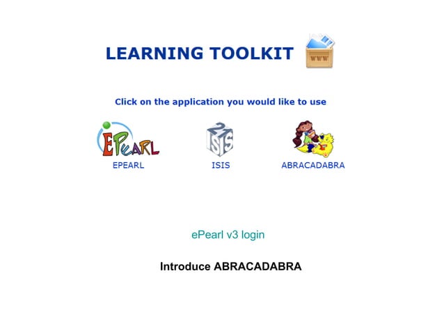 Grade 1 Examples | PPT