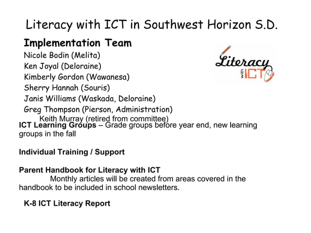 Grade 1 Examples | PPT