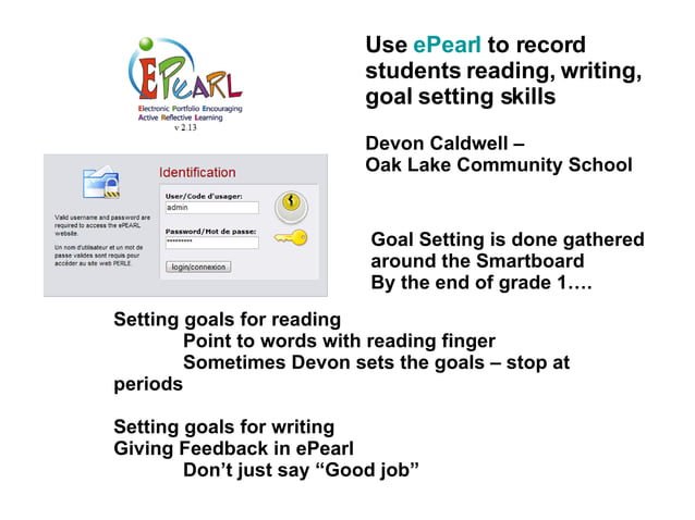 Grade 1 Examples | PPT