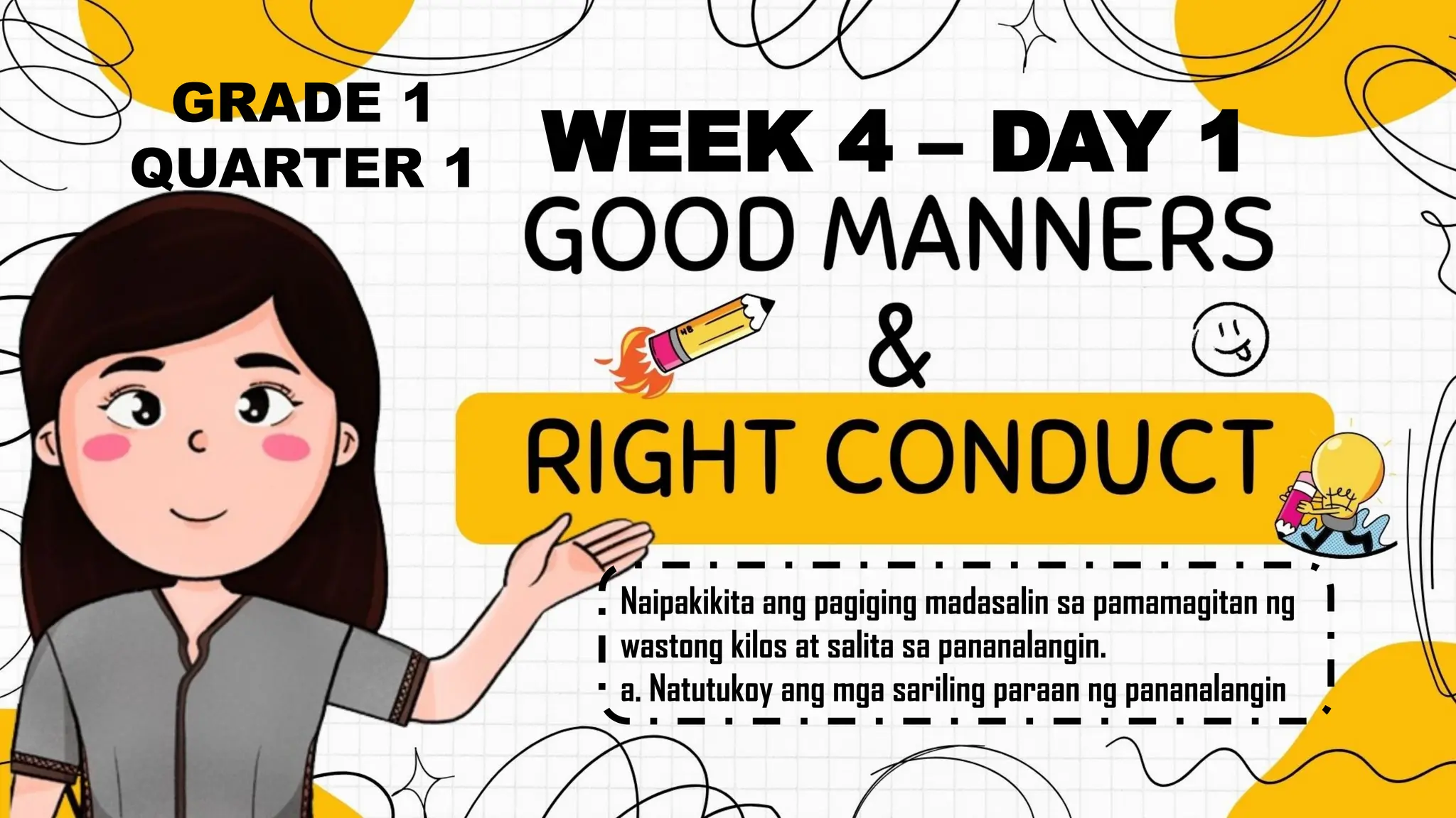 GRADE-1-GMRC-WEEK-5- Pagiging Madasalinpptx | PPTX