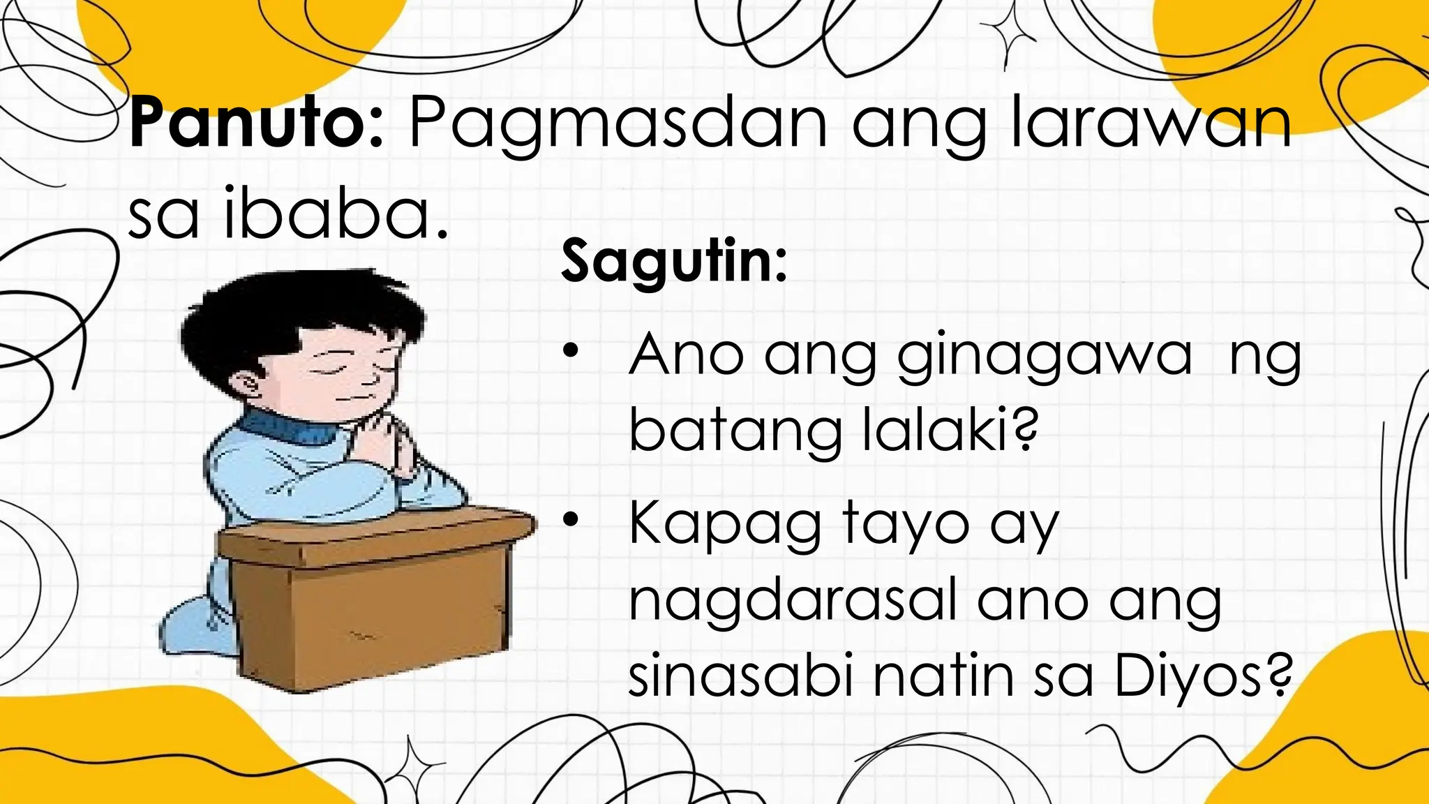 GRADE-1-GMRC-WEEK-5- Pagiging Madasalinpptx | PPTX