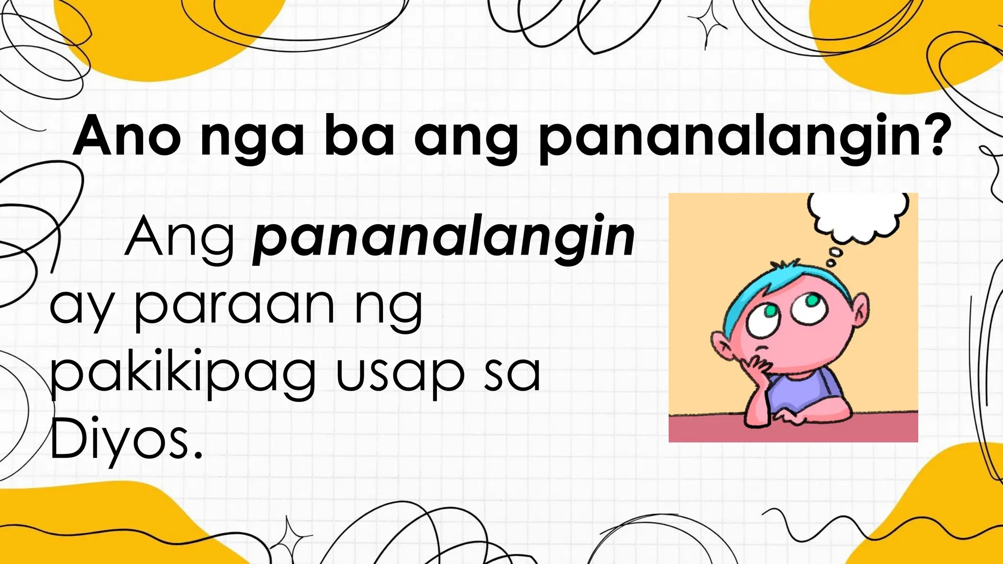 GRADE-1-GMRC-WEEK-5- Pagiging Madasalinpptx | PPTX