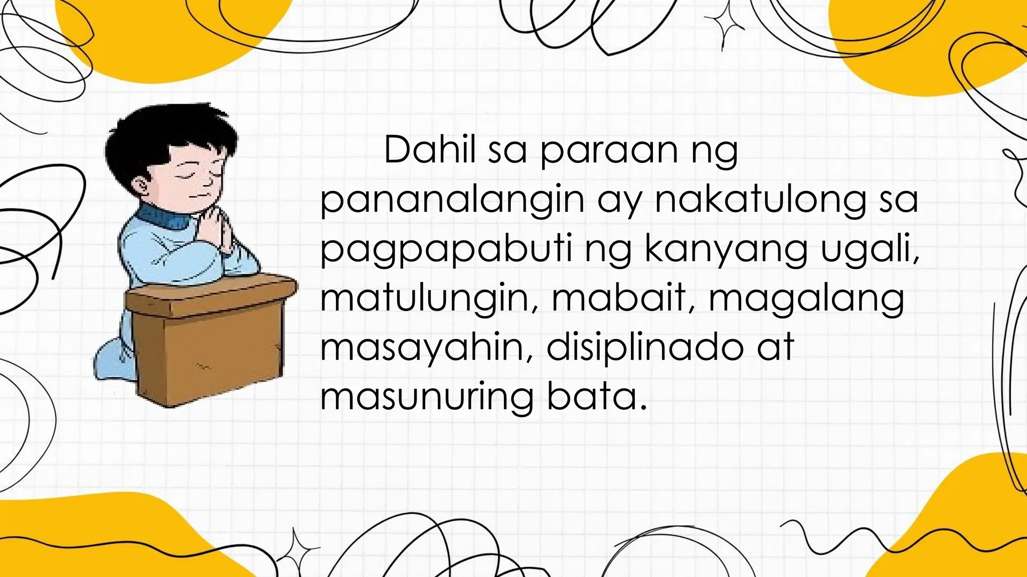 GRADE-1-GMRC-WEEK-5- Pagiging Madasalinpptx | PPTX