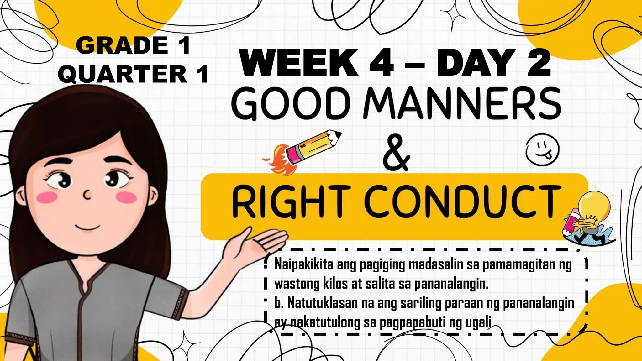 GRADE-1-GMRC-WEEK-5- Pagiging Madasalinpptx | PPTX