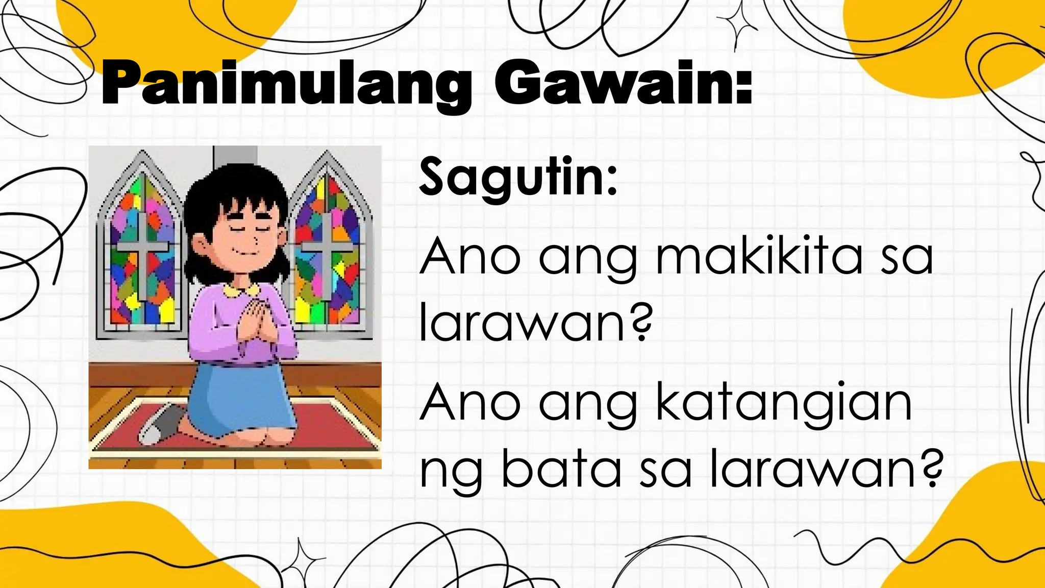 GRADE-1-GMRC-WEEK-5- Pagiging Madasalinpptx | PPTX