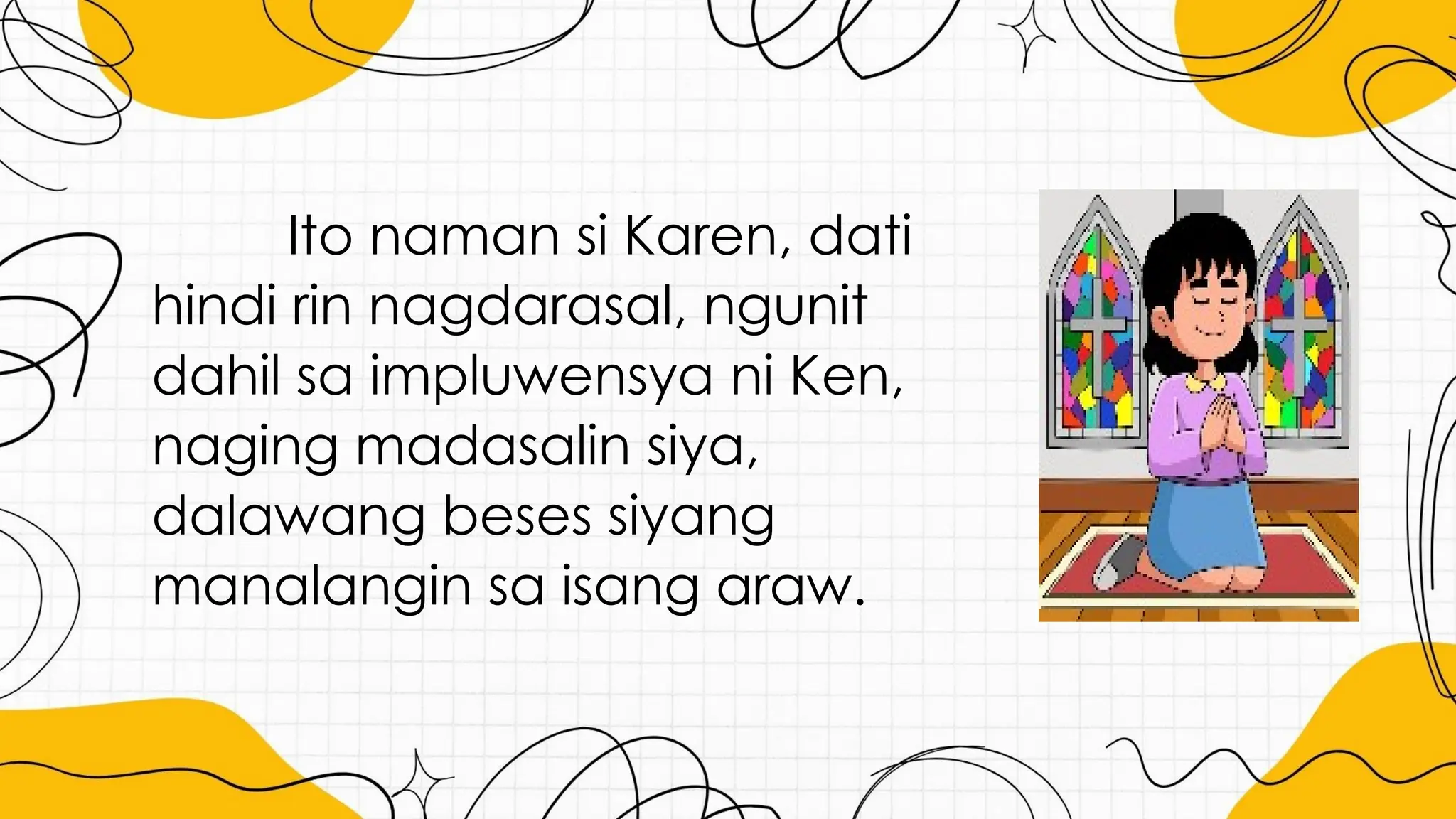 GRADE-1-GMRC-WEEK-5- Pagiging Madasalinpptx | PPTX