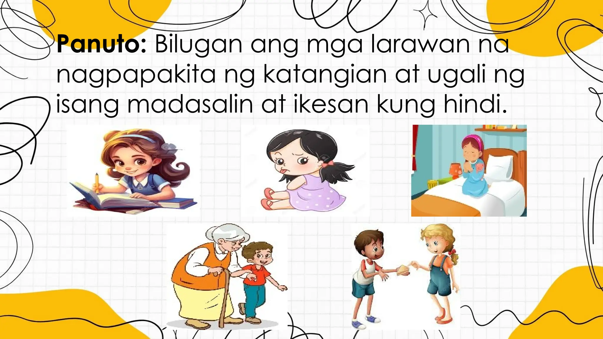 GRADE-1-GMRC-WEEK-5- Pagiging Madasalinpptx | PPTX