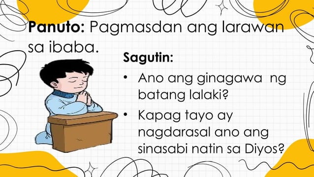 GRADE-1-GMRC-WEEK-5- Pagiging Madasalinpptx | PPTX