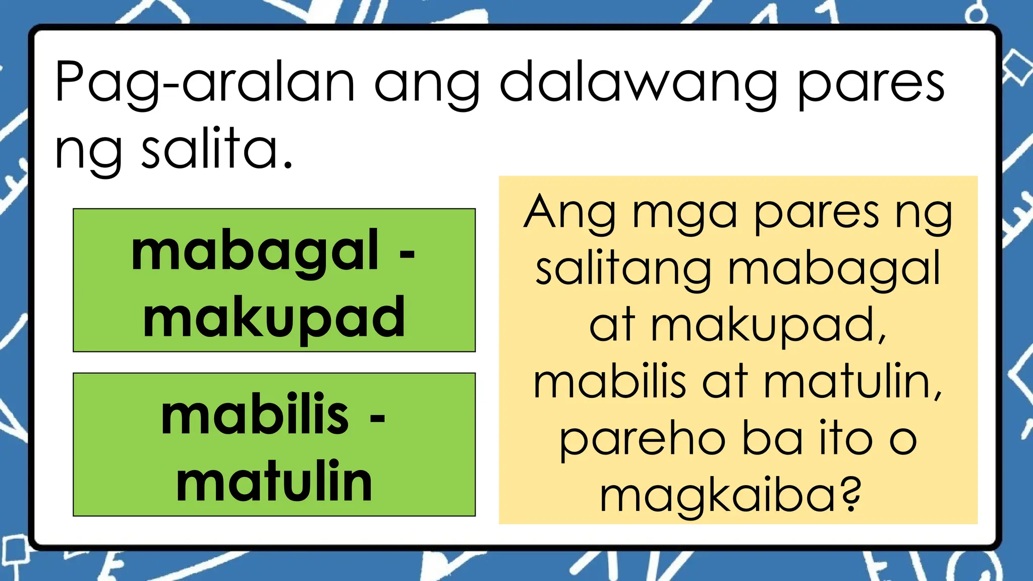 GRADE-1-LANGUAGE-WEEK-4.powerpoint presentation | PPTX