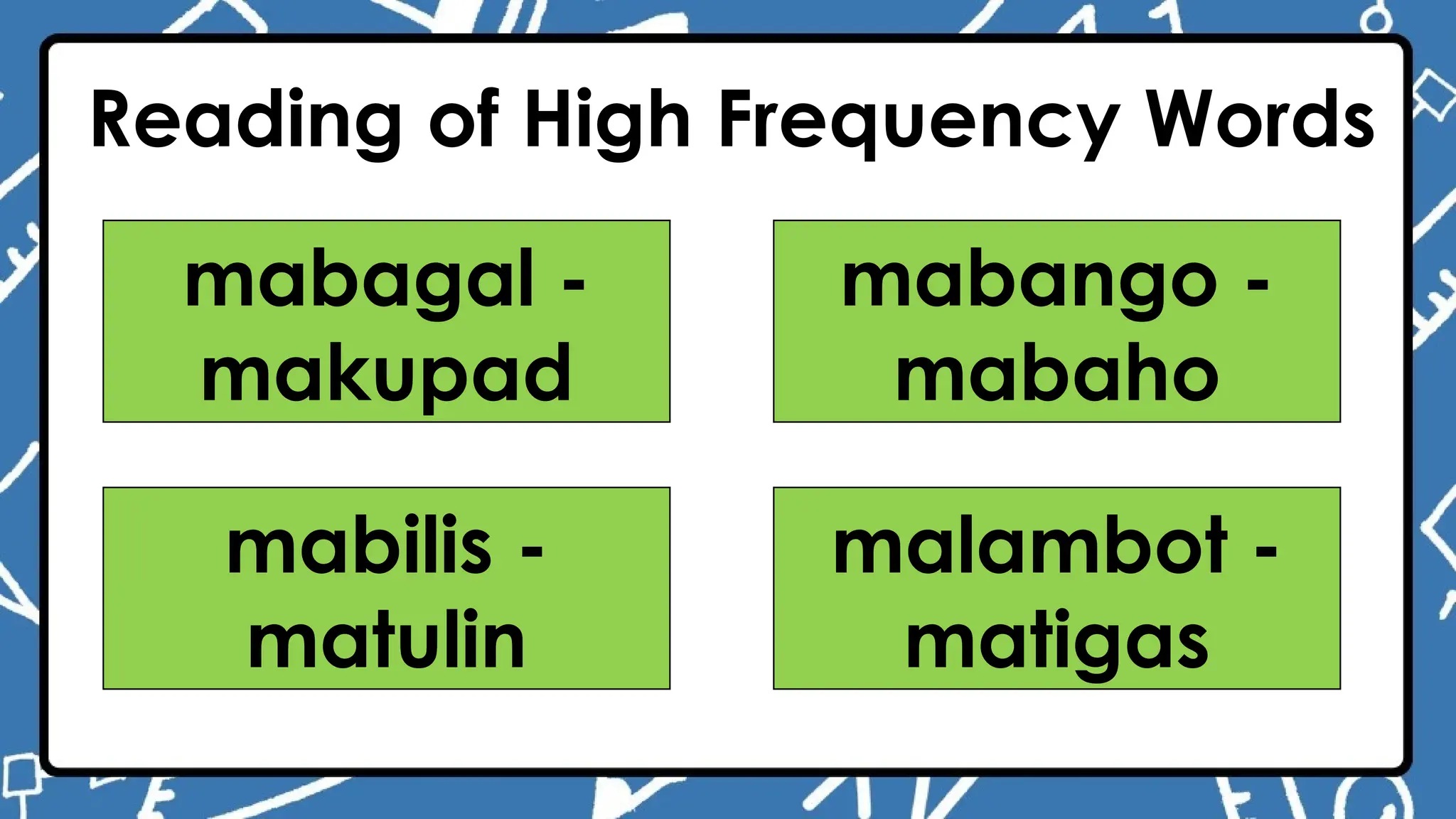 GRADE-1-LANGUAGE-WEEK-4.powerpoint presentation | PPTX
