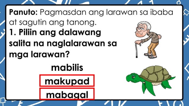 GRADE-1-LANGUAGE-WEEK-4.powerpoint presentation | PPTX