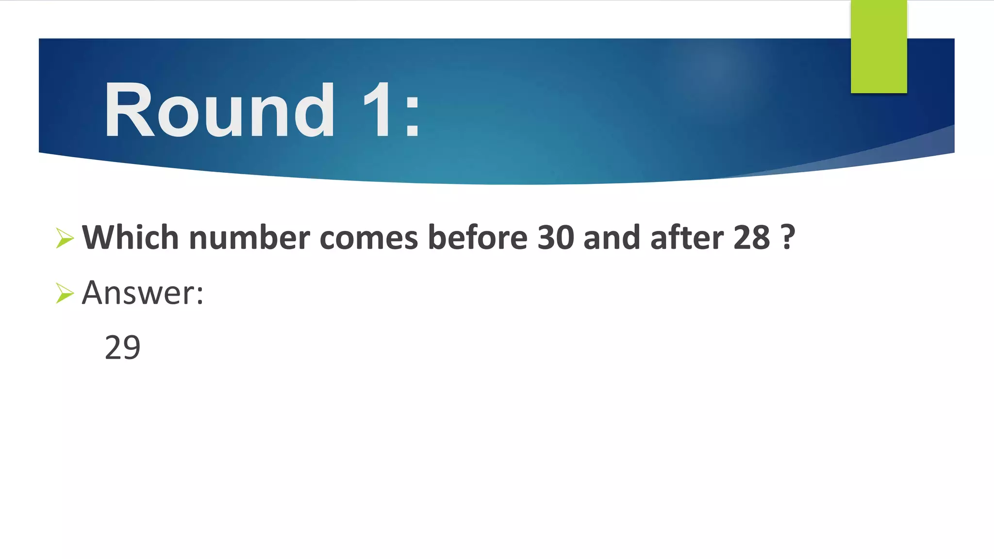 Grade 1-math-quiz-final | PPTX