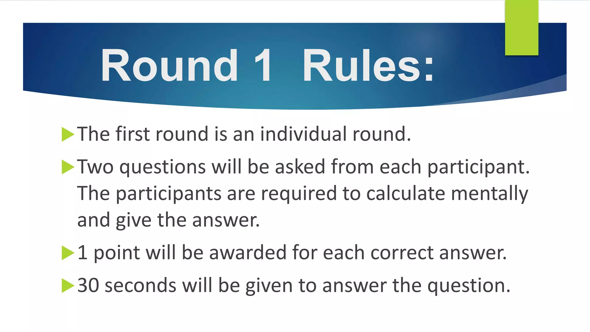 Grade 1-math-quiz-final | PPTX
