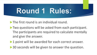 Grade 1-math-quiz-final | PPTX