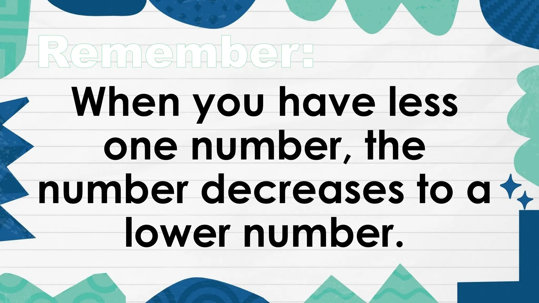Grade 1 Mathematics Week 2 First Quarter | PPTX