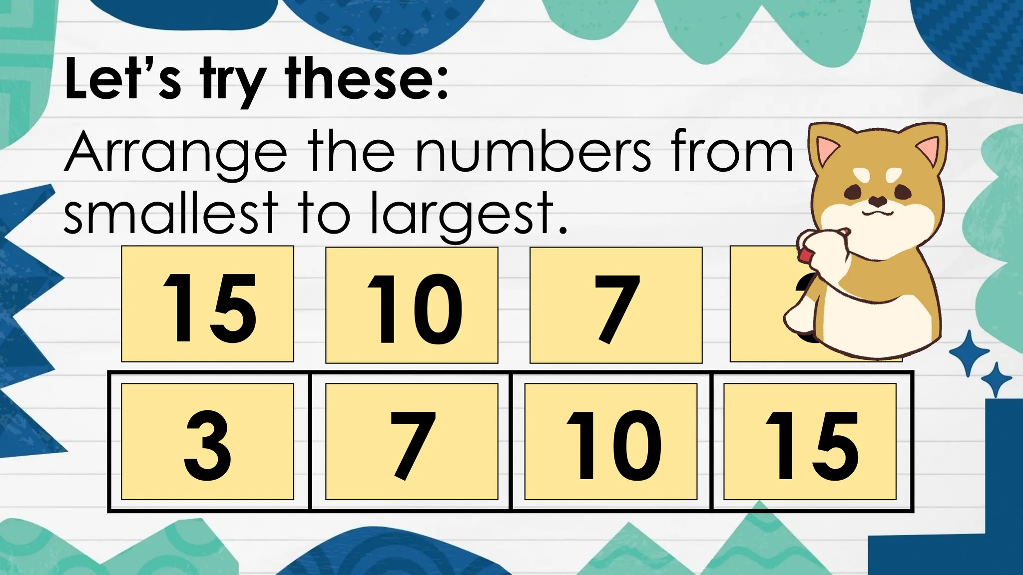 GRADE-1 mathematics powerpoint presentation | PPTX