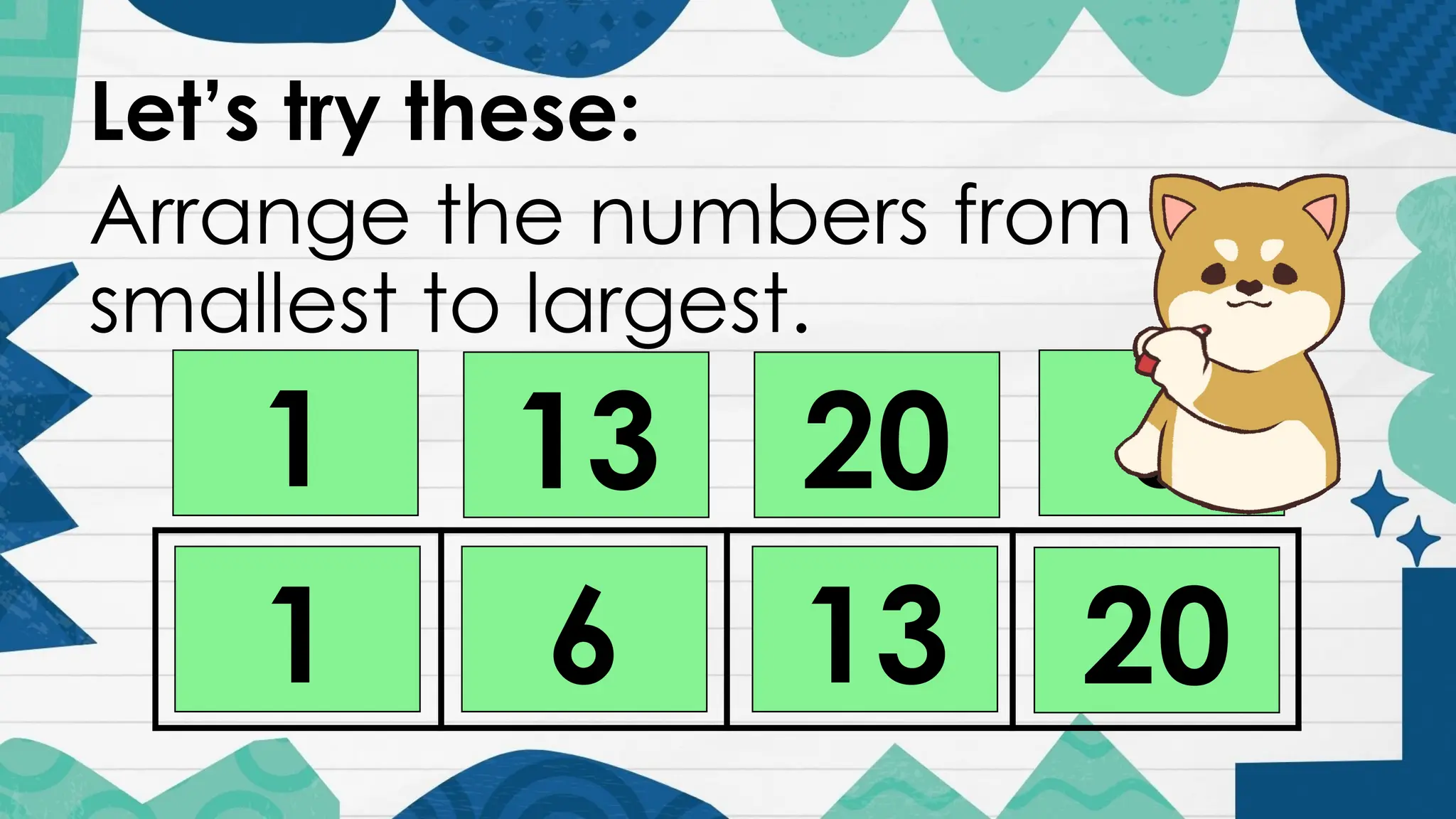 GRADE-1 mathematics powerpoint presentation | PPTX