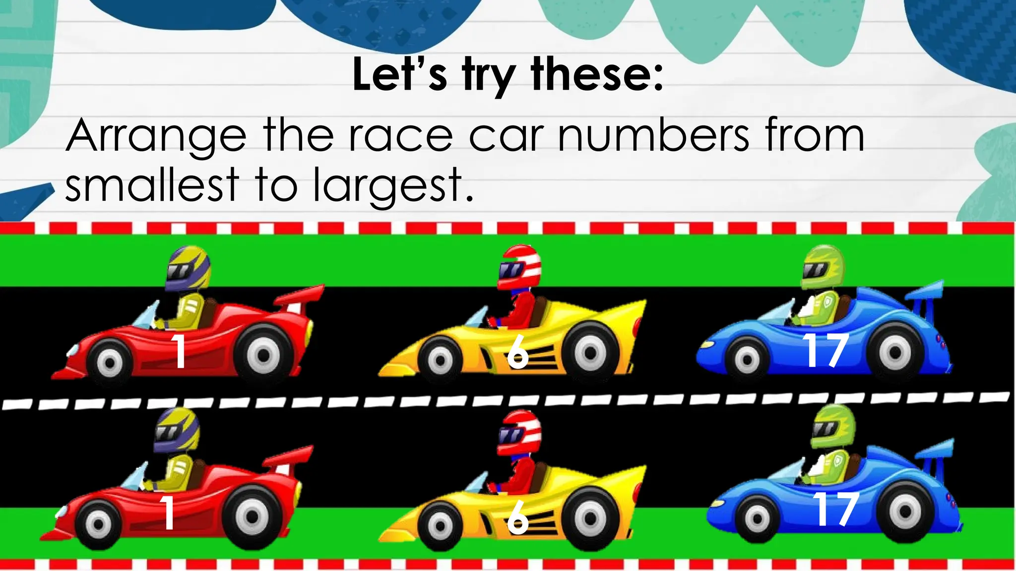 GRADE-1 mathematics powerpoint presentation | PPTX