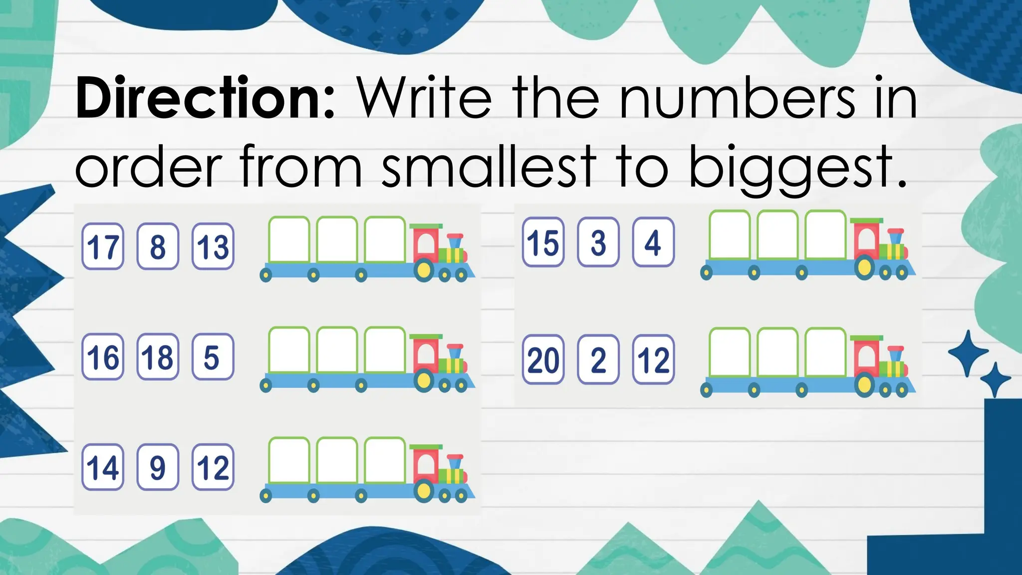 GRADE-1 mathematics powerpoint presentation | PPTX