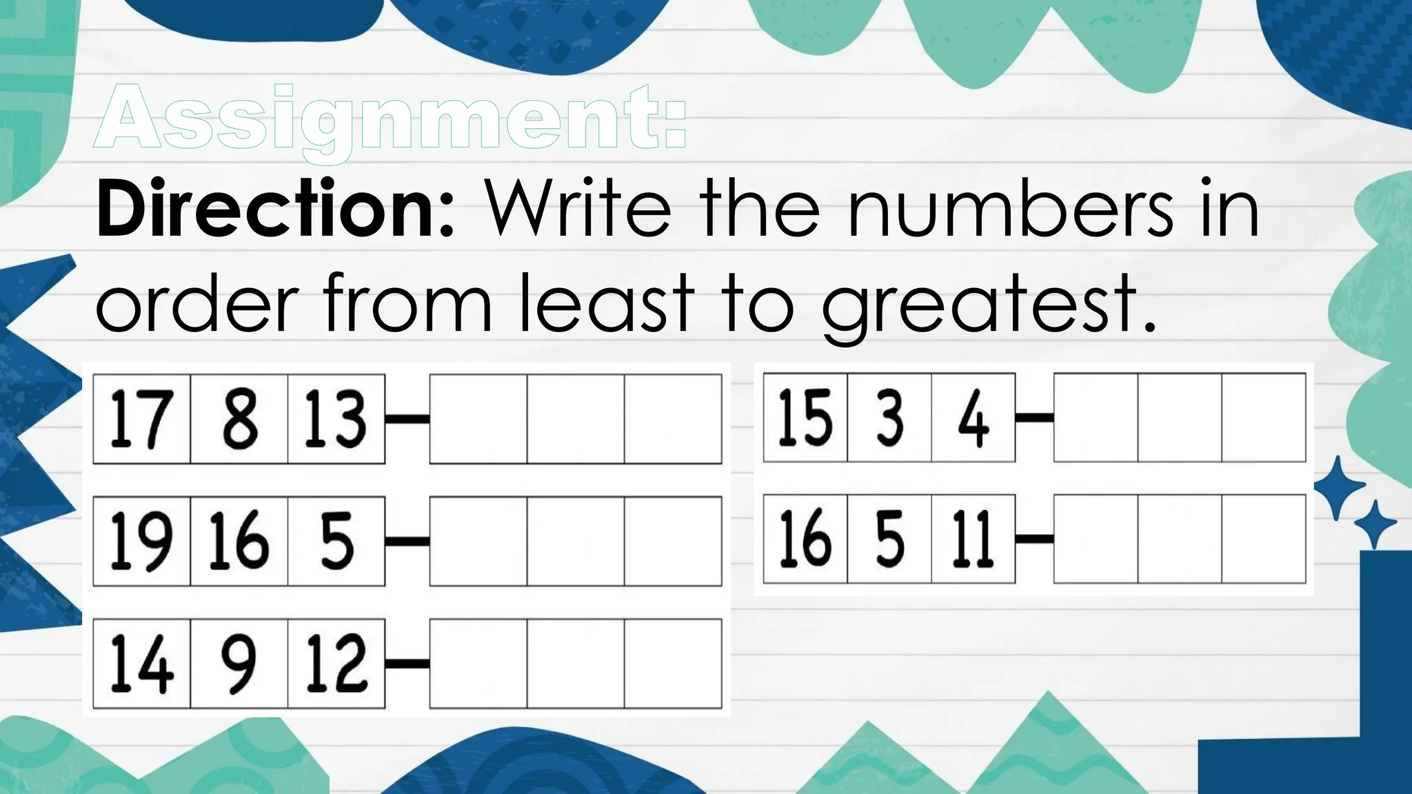 GRADE-1 mathematics powerpoint presentation | PPTX