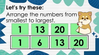 GRADE-1 mathematics powerpoint presentation | PPTX