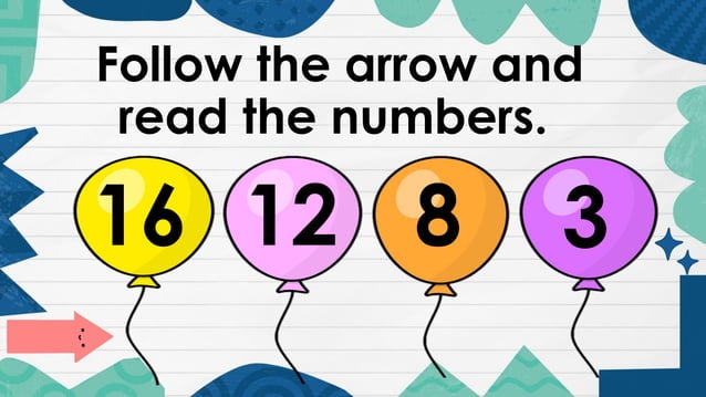 GRADE-1 mathematics powerpoint presentation | PPTX