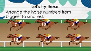 GRADE-1 mathematics powerpoint presentation | PPTX