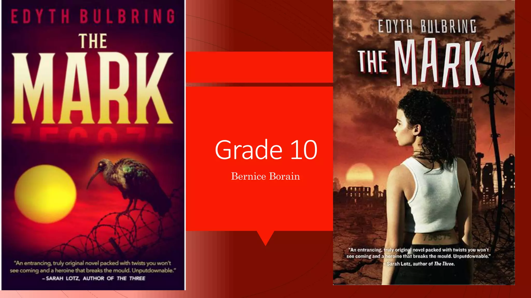 Grade-10-English-The-Mark-Notes.pptx