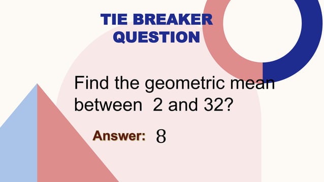 Grade-10-Mathematics-Quiz-Bee-2024..pptx | Technology & Computing