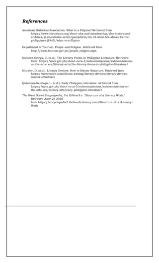 Health Optimizing Physical Education | DOCX