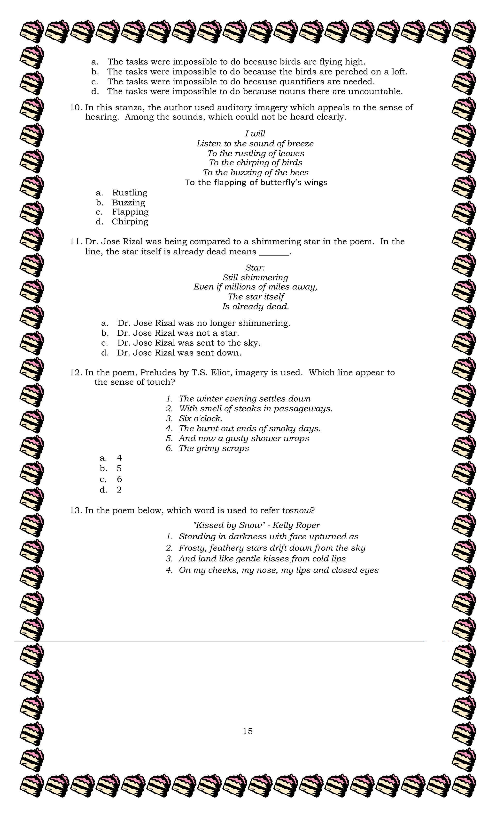 CONTEXT AND TEXT MEANING | DOCX