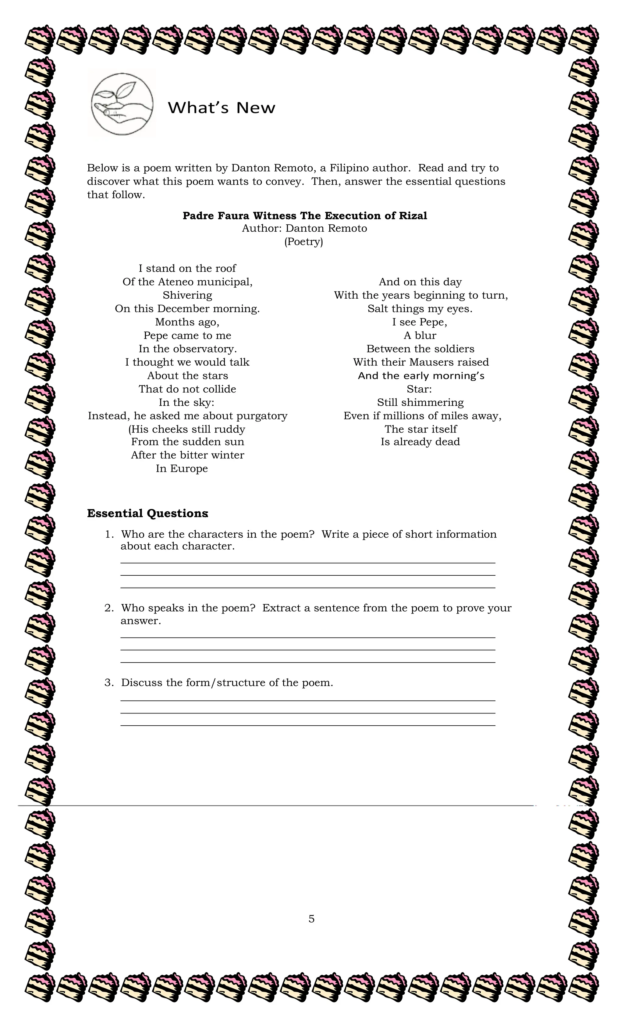 CONTEXT AND TEXT MEANING | DOCX