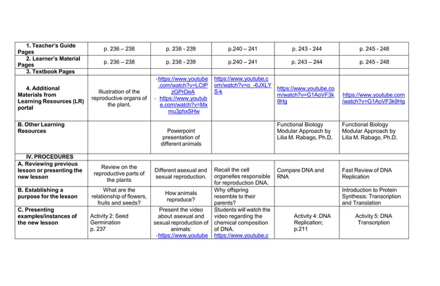 grade-11-2nd-quarter-earth-and-life-science.docx | Geology | Science