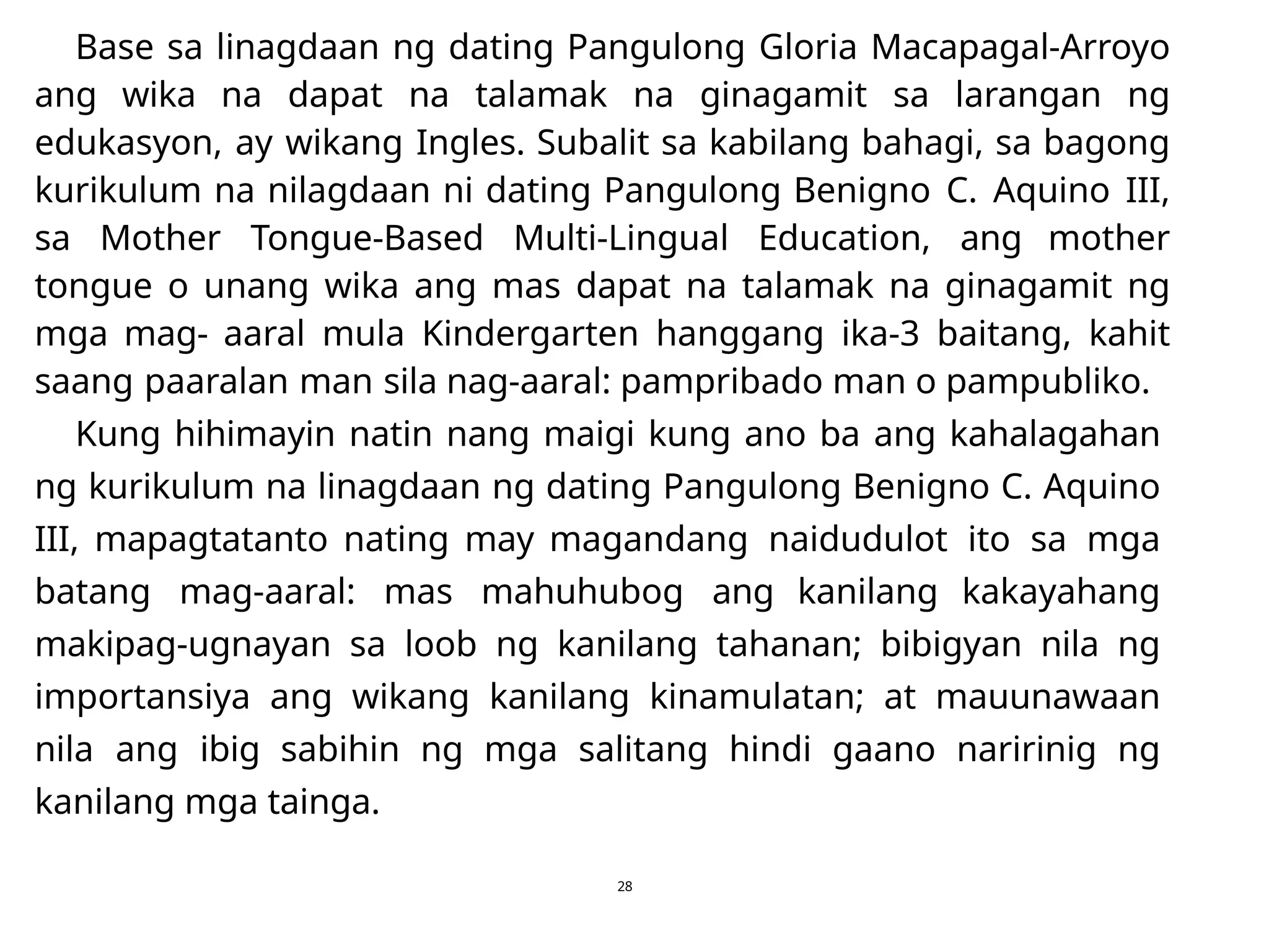 GRADE-11_FILIPINO_LEARNER letra ng 2024-2025 | PPTX