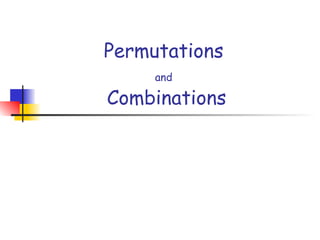 Grade-11 Permutations and Combinations.pptx