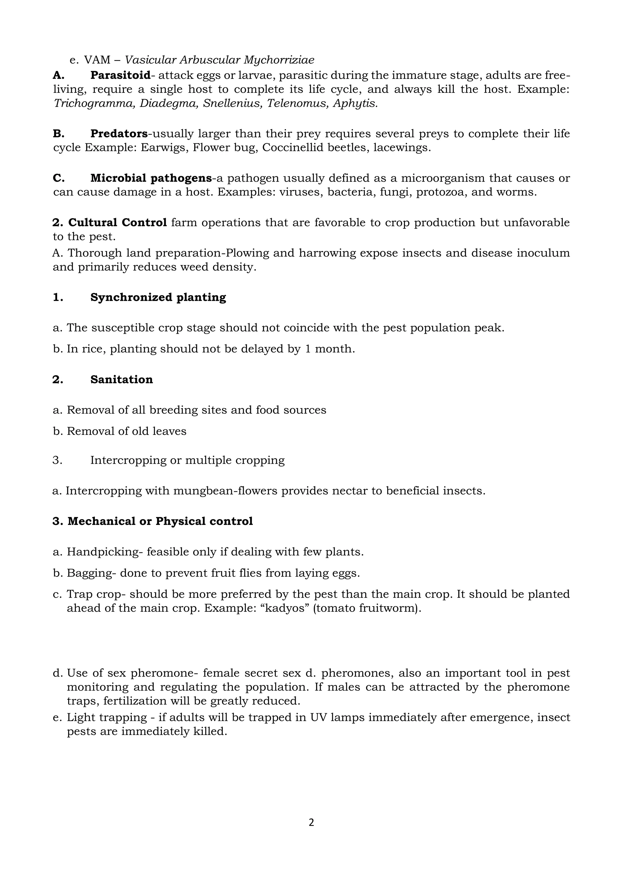 Grade-12 module | DOCX