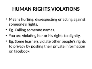 Grade-12-Chapter-7.1-Democracy-and-Human-Rights.pptx | Elections | Politics