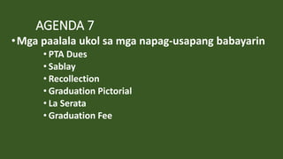 GRADE-12-INFO_HRPTA>sahs_3rd ptc_mt.pptx | Free Download