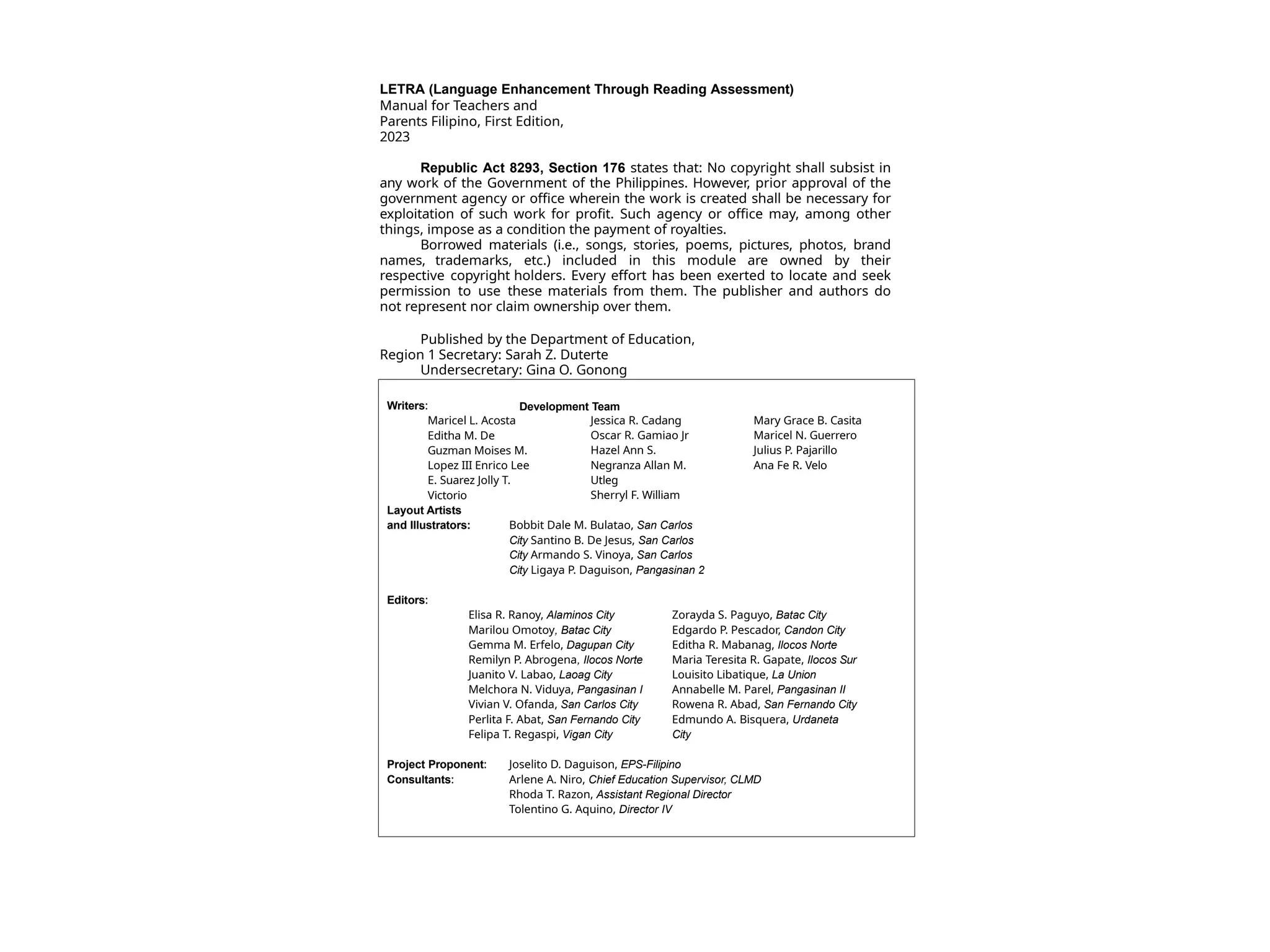 GRADE-12_FILIPINO_LEARNER_S-COPY-PPTP pagbasa | PPTX