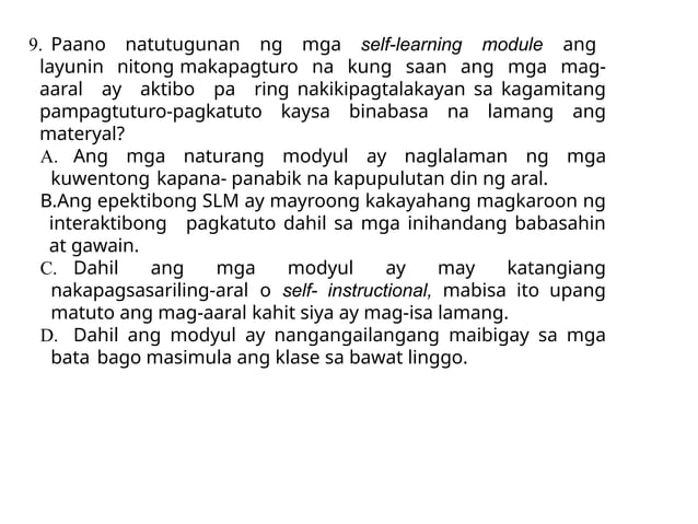 GRADE-12_FILIPINO_LEARNER_S-COPY-PPTP pagbasa | PPTX