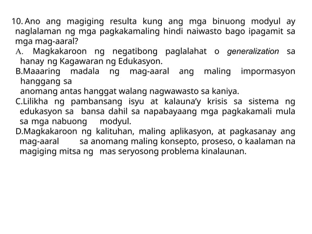 GRADE-12_FILIPINO_LEARNER_S-COPY-PPTP pagbasa | PPTX