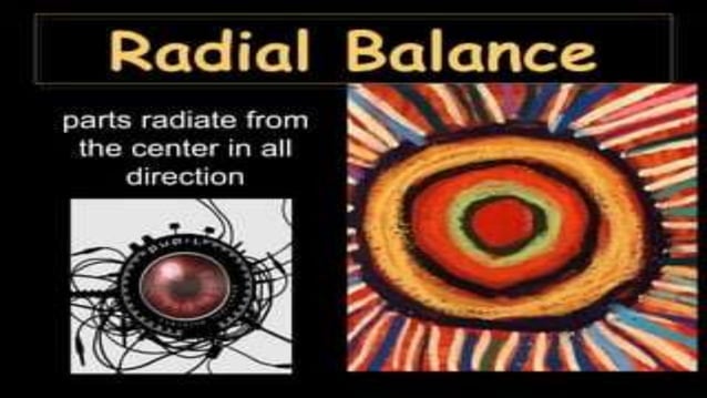 Principles of Design BALANCE, UNITY, EMPHASIS, MOVEMENT, RHYTHM ...